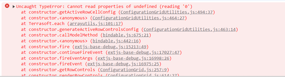 Convert detail into an editable detail | Community Creatio